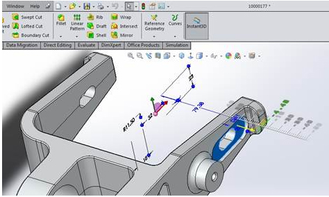 10 Tips mengatur User Interface untuk meningkatkan performa SolidWorks ...