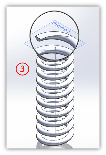 Cara membuat animasi spring dengan SolidWorks | Reseller SolidWorks ...