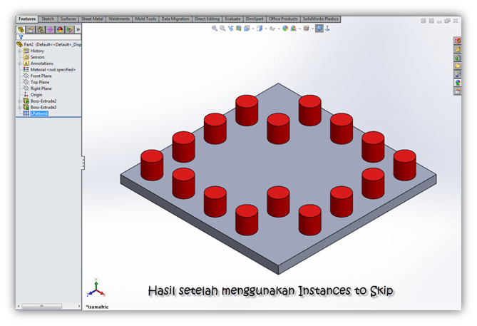 instances5 | Reseller SolidWorks Indonesia