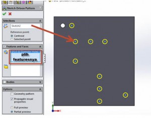 Tutorial SolidWorks | Reseller SolidWorks Indonesia