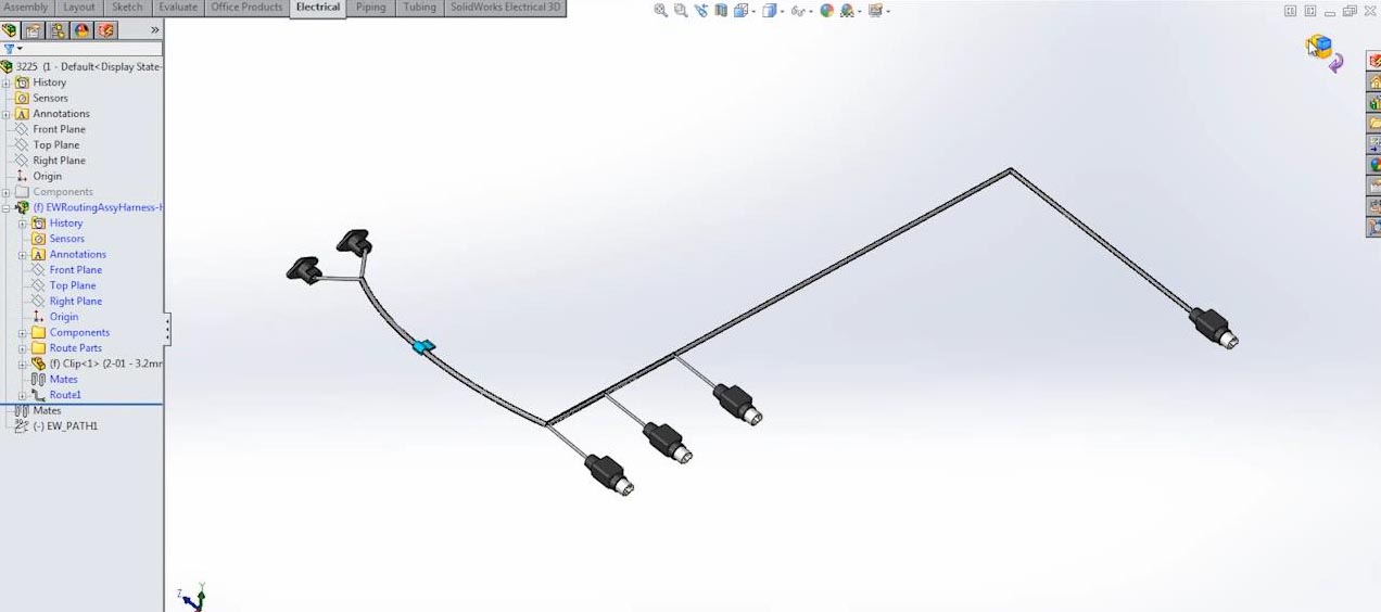 Solidworks Electrical | Reseller SolidWorks Indonesia