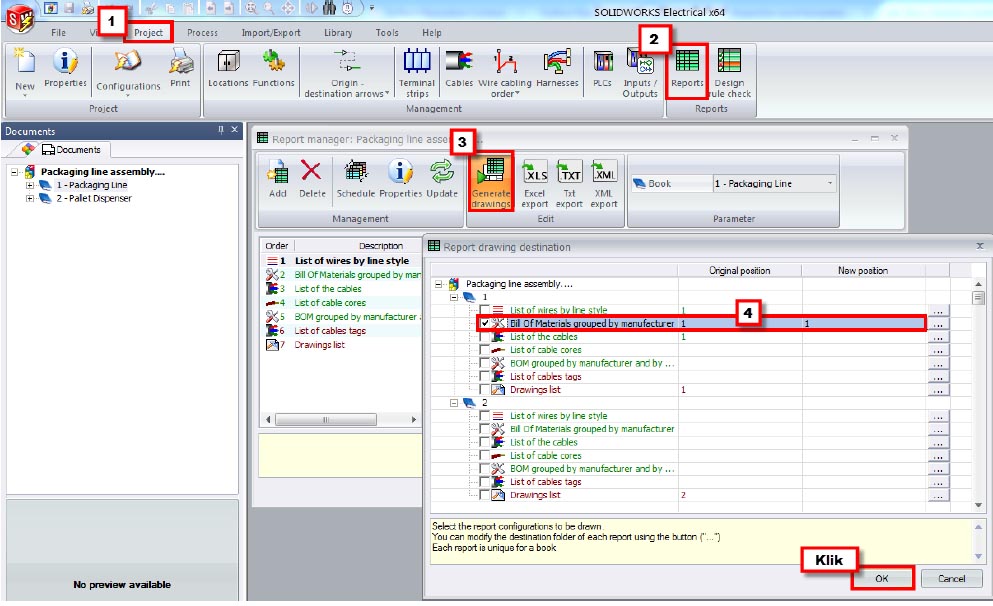 SW electrical | Reseller SolidWorks Indonesia