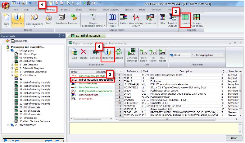 SW electrical | Reseller SolidWorks Indonesia