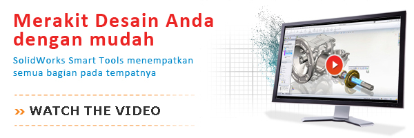 sw-assembly | Reseller SolidWorks Indonesia