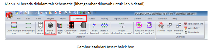 solidworks electrical | Reseller SolidWorks Indonesia