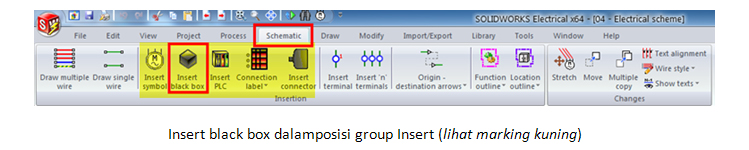 solidworks electrical | Reseller SolidWorks Indonesia