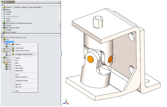 SW simulation | Reseller SolidWorks Indonesia