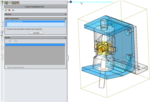 SW simulation | Reseller SolidWorks Indonesia