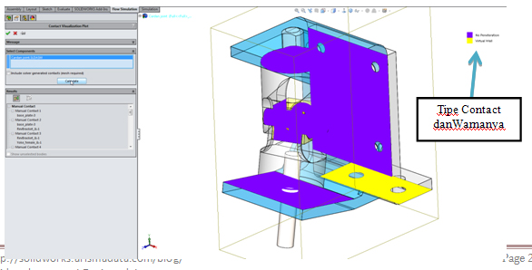 SW simulation | Reseller SolidWorks Indonesia