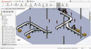 Magnetic Mates - SOLIDWORKS 2017 | Reseller SolidWorks Indonesia