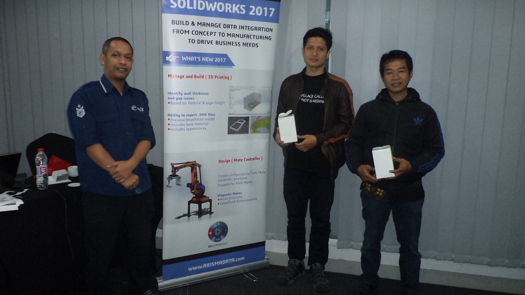 7 | Reseller SolidWorks Indonesia