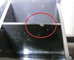 5. air trap | Reseller SolidWorks Indonesia