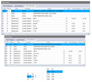 Auto Balloning Tool & Fitur Customizable Balloon Numbering | Reseller ...