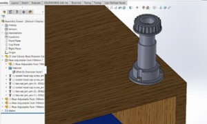 Smart Component | Reseller SolidWorks Indonesia