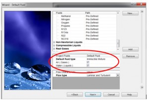 free Surface SOLIDWORKS Flow Simulation | Reseller SolidWorks Indonesia