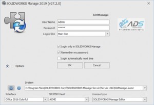 sw manage | Reseller SolidWorks Indonesia