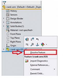 file Step dan IGES | Reseller SolidWorks Indonesia