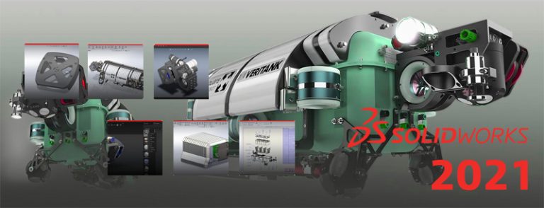 Fitur terbaru di SOLIDWORKS 2021 | Reseller SolidWorks Indonesia