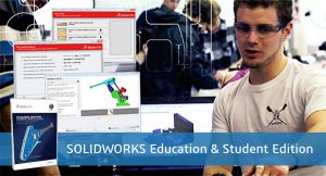 SOLIDWORKS Education & Student Edition | Reseller SolidWorks Indonesia