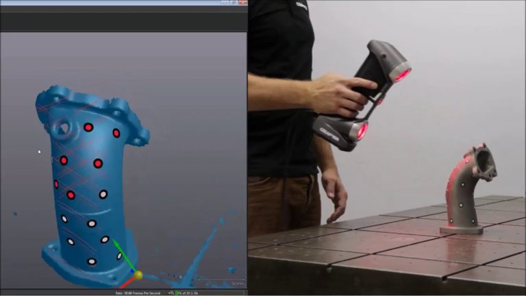 Reverse Engineering Menggunakan SOLIDWORKS | Reseller SolidWorks Indonesia