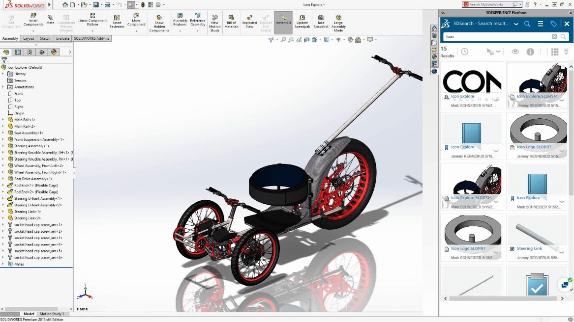 sw-3dx-4 | Reseller SolidWorks Indonesia