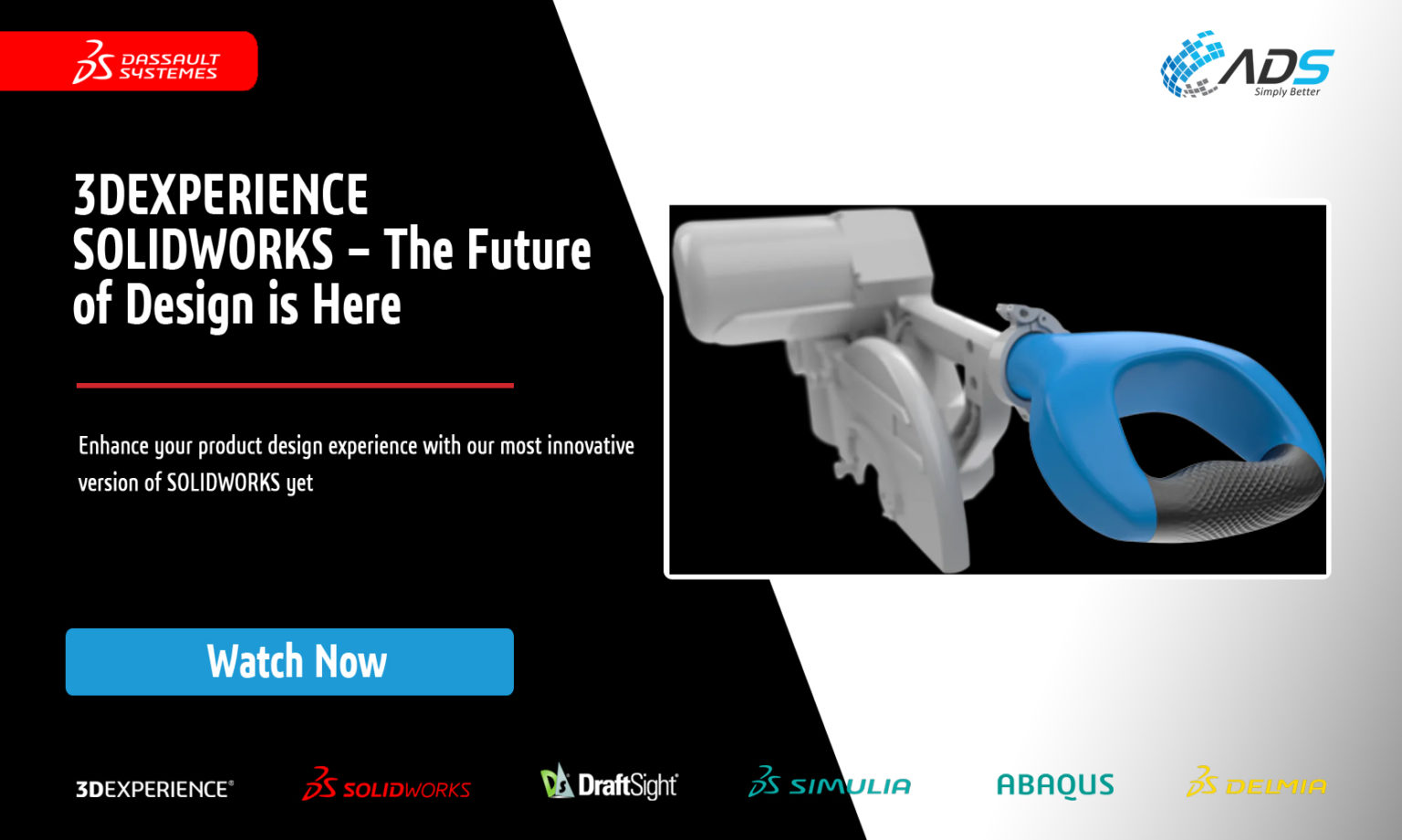 Memperluas kemampuan desain produk dengan 3DEXPERIENCE SOLIDWORKS ...