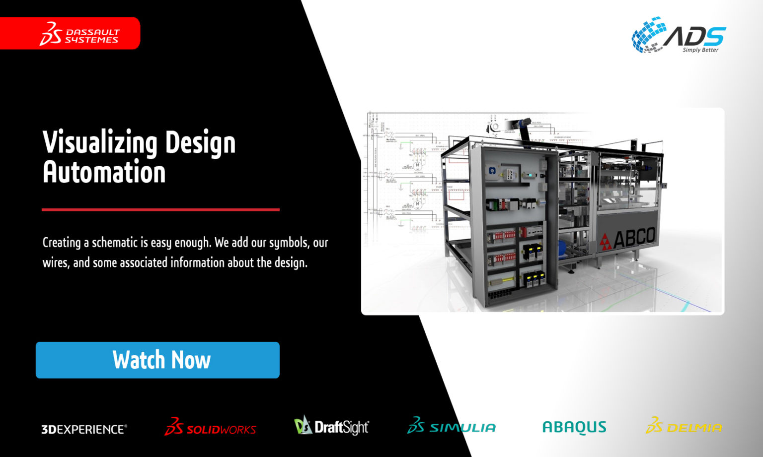 Memvisualisasikan Otomasi Desain kelistrikan dengan SOLIDWORKS ...