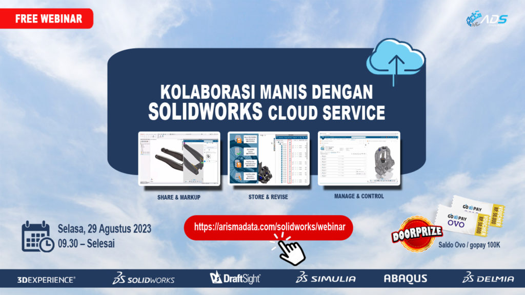 Reseller SolidWorks Indonesia – SolidWorks Indonesia | Reseller Resmi ...