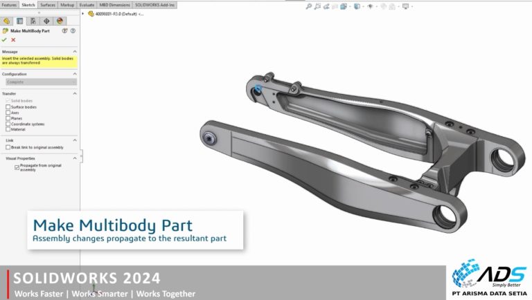 Reseller SolidWorks Indonesia – SolidWorks Indonesia | Reseller Resmi ...