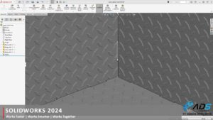 SOLIDWORKS Indonesia – Membuat fitur Tab & Slot pada part lain di ...