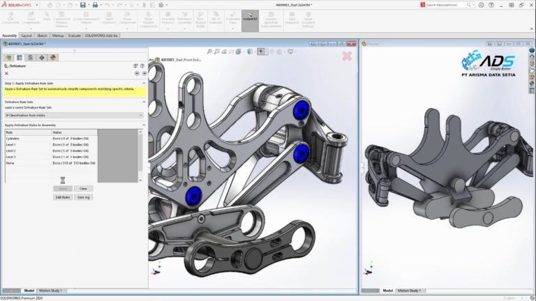 Mengapa Investasi SolidWorks pada Industri Manufaktur adalah Keputusan yang Setimpal dan ...