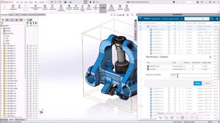 Jual Solidworks | Reseller SolidWorks Indonesia